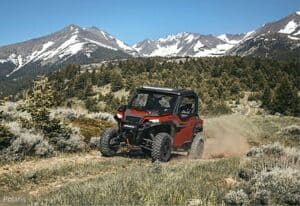 Exploring UTV Off-Road Capabilities: How Good Are They Really ...