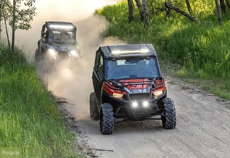 How Long Do Side-By-Sides Last? Find Out Here! - Powersports Owner HQ