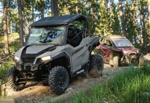 How Long Do Side-By-Sides Last? Find Out Here! - Powersports Owner HQ