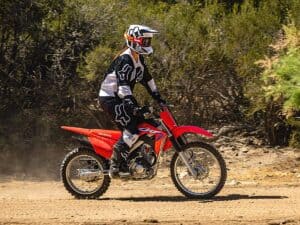 What is a Good CC for a Dirt Bike? (All Rider Levels Explained ...