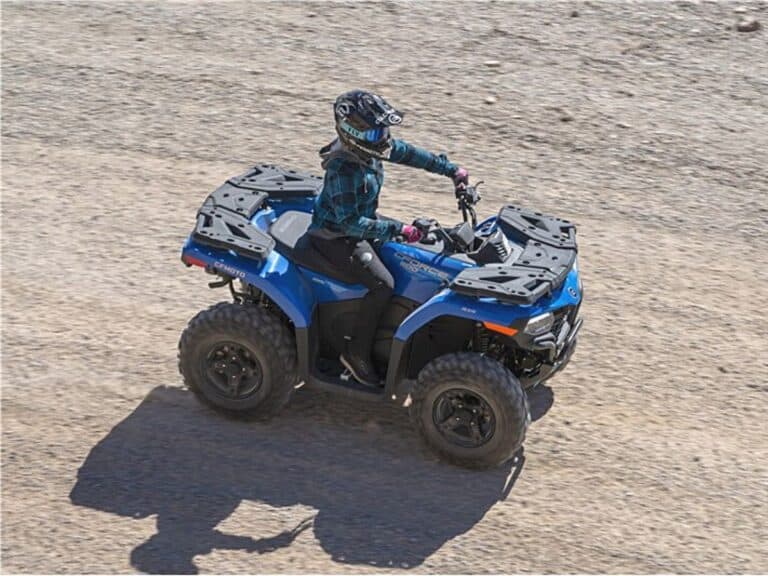 The 5 Best 500cc ATVs (Top Performers in the Class) - Powersports Owner HQ