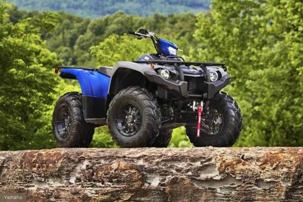 Can an ATV Tow a Boat? (Understanding the Limits) - Powersports Owner HQ