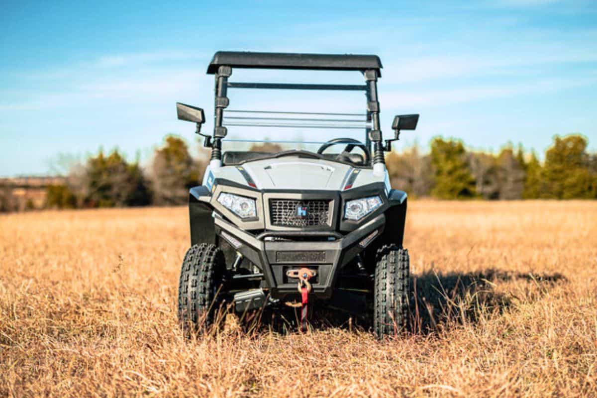10 Popular UTVs Under $10,000 (Utility on a Budget) - Powersports Owner HQ