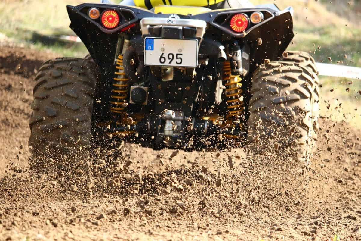 34 ATV Customization Ideas to Transform Your Four-Wheeler - Powersports ...