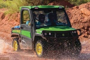 Gator UTV: 10 Things You Need to Know (Common Questions) - Powersports ...