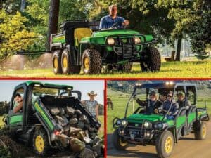 Gator UTV: 10 Things You Need to Know (Common Questions) - Powersports ...