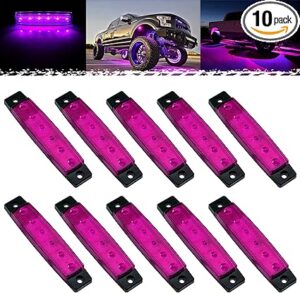 17 Must-See UTV Underglow Lights (Ideas & Inspiration) - Powersports ...