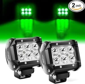 17 Must-See UTV Underglow Lights (Ideas & Inspiration) - Powersports ...
