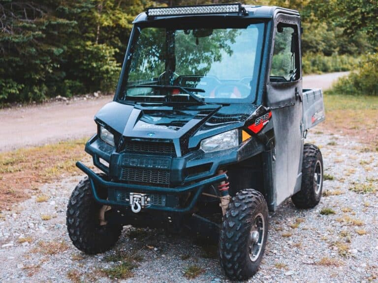 Average (UTV) Side By Side Weight: 25 Models Compared - Powersports ...