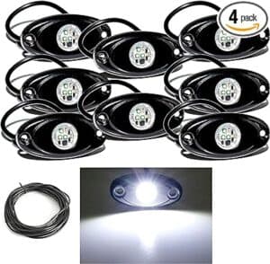 17 Must-See UTV Underglow Lights (Ideas & Inspiration) - Powersports ...