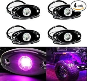 17 Must-See UTV Underglow Lights (Ideas & Inspiration) - Powersports ...